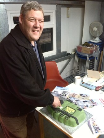 Western Model Railway Society - About The Society