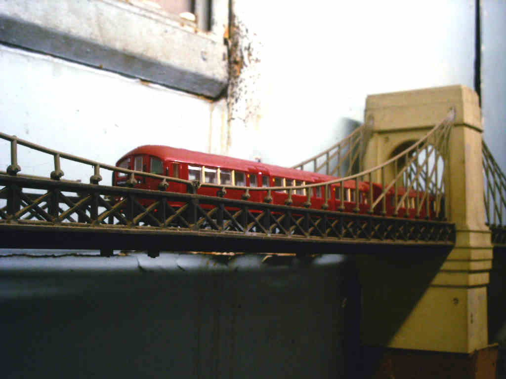 Western Model Railway Society - News