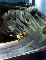 Western Model Railway Society - Projects